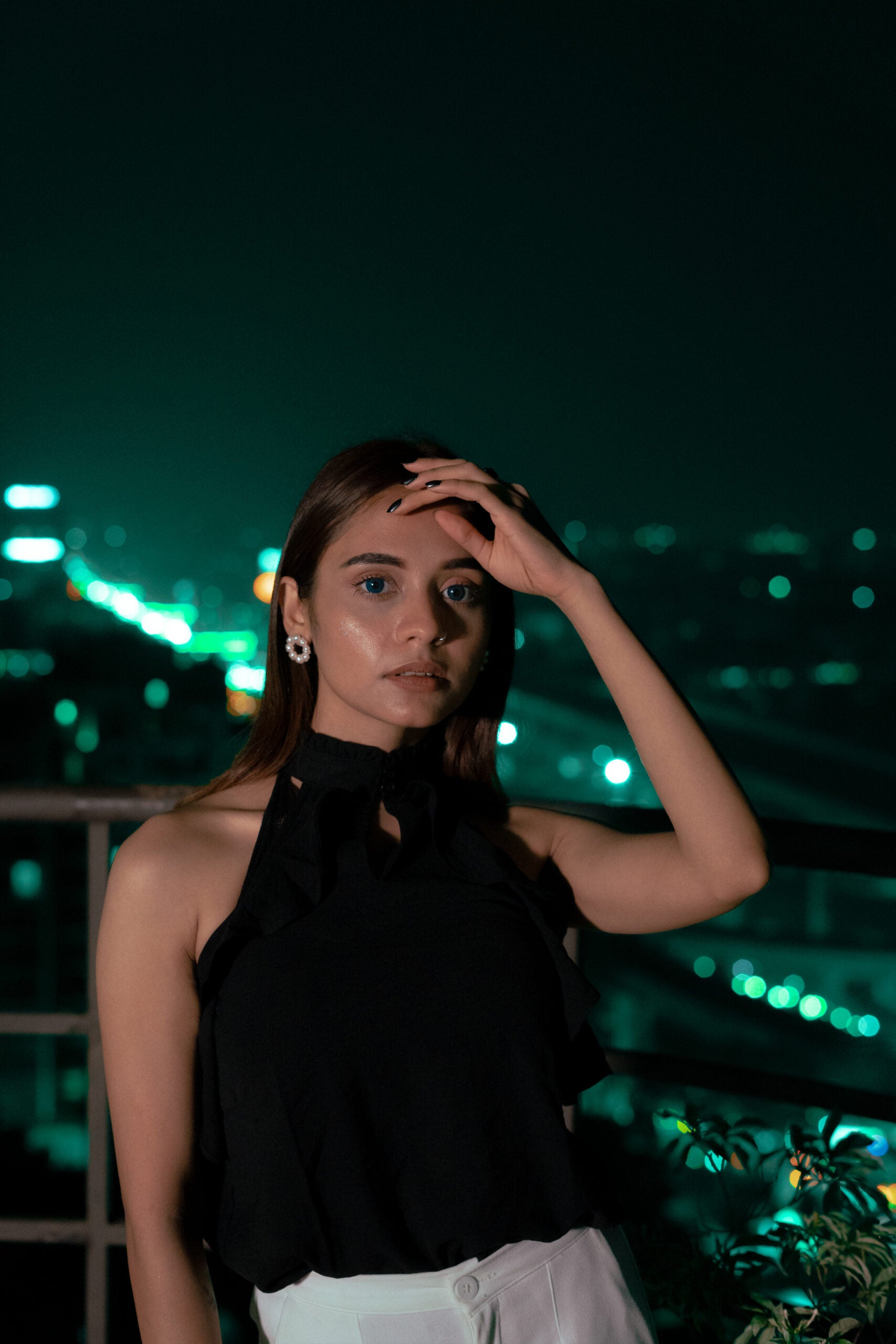 Ebony – SLTR